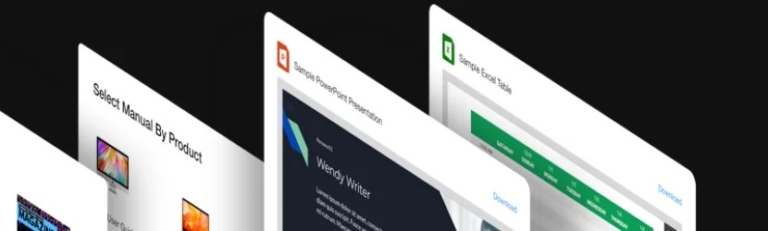 How to embed a PowerPoint into a website