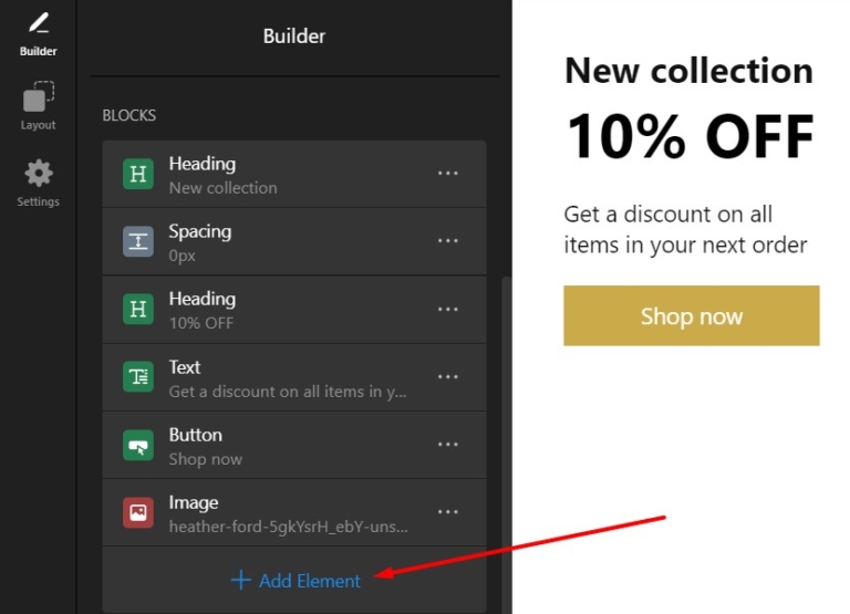 How to add mailchimp popup form to wordpress