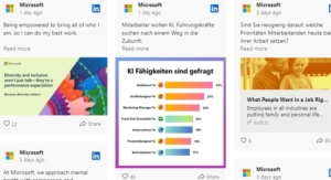 How to Embed LinkedIn Feed on Any Website [2024]