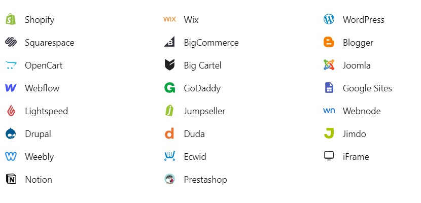How to embed Google reviews on website for Free [2024]