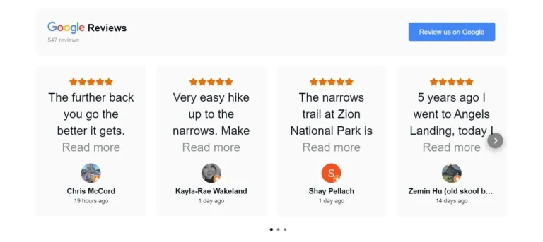 How to embed Google reviews on website for Free [ 2025 ]