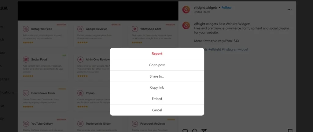 How to Embed Instagram Feed on Any Website for Free [ 2025 ]
