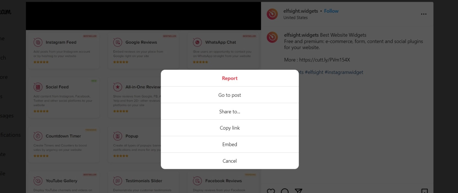 How to Embed Instagram Feed on Any Website for Free [ 2025 ]