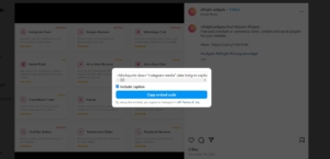 How to Embed Instagram Feed on Any Website for Free [ 2025 ]