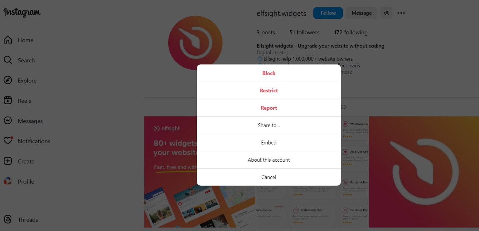 How to Embed Instagram Feed on Any Website for Free [ 2025 ]