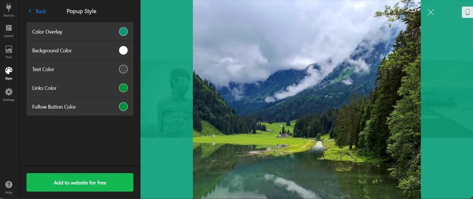 How to Embed Instagram Feed on Any Website for Free [ 2025 ]