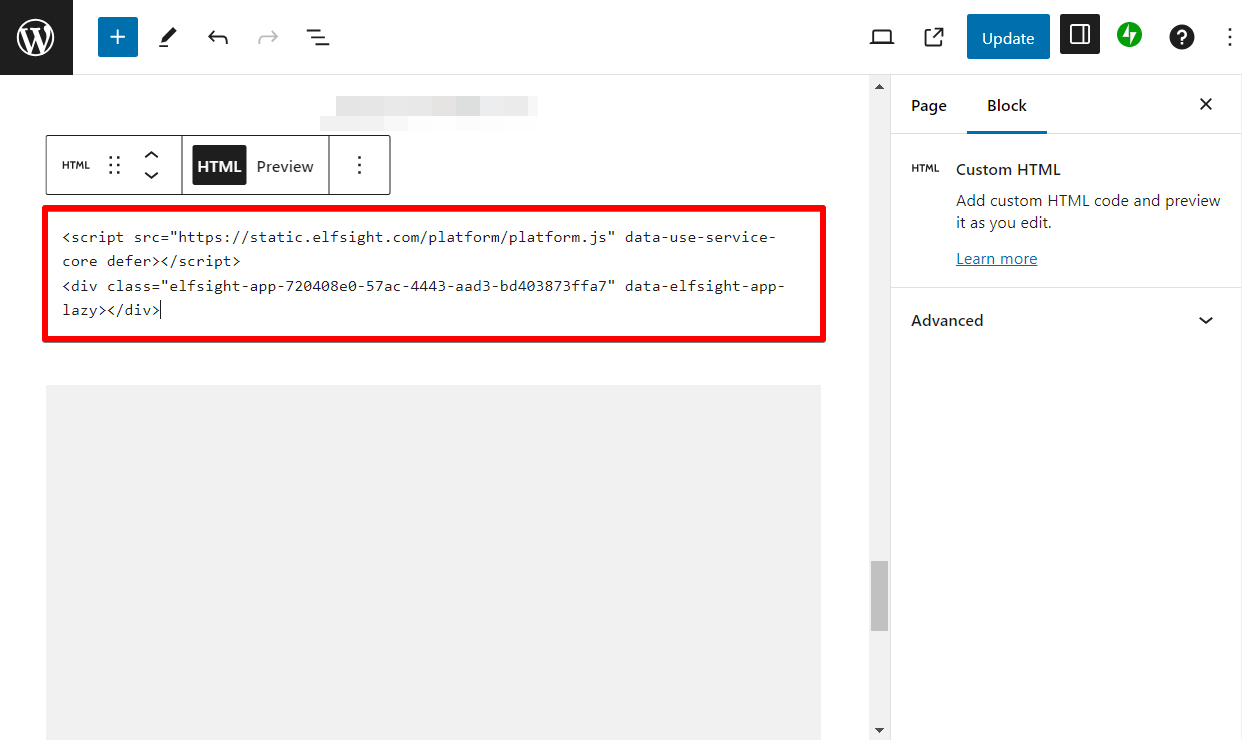 How to Embed Google Reviews on WordPress for Free