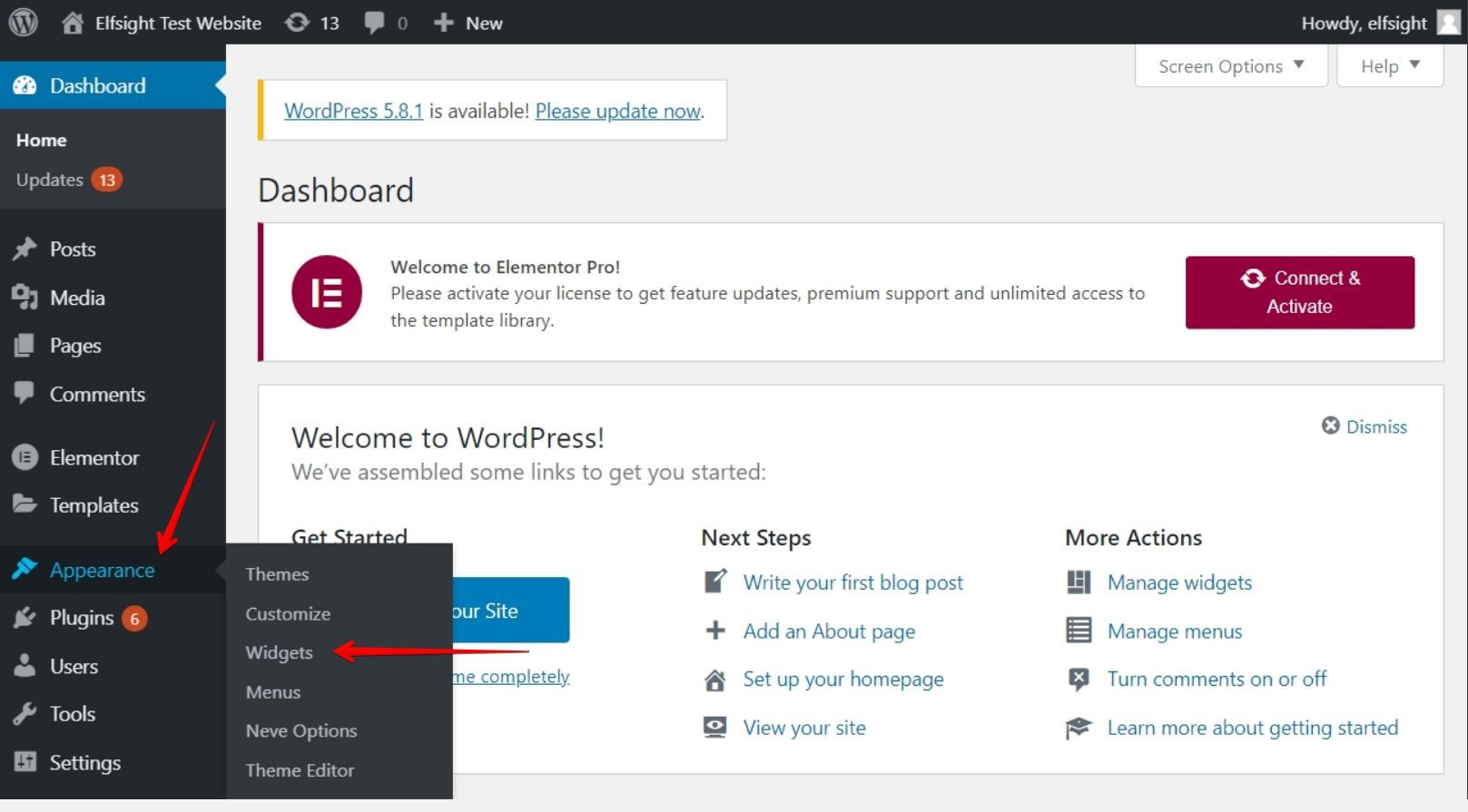 How to Embed Google Reviews on WordPress for Free