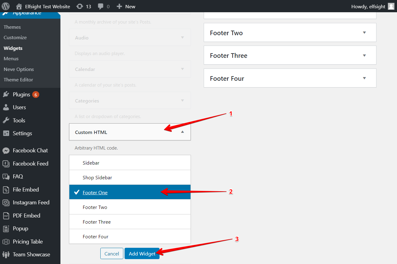 How to Embed Google Reviews on WordPress for Free