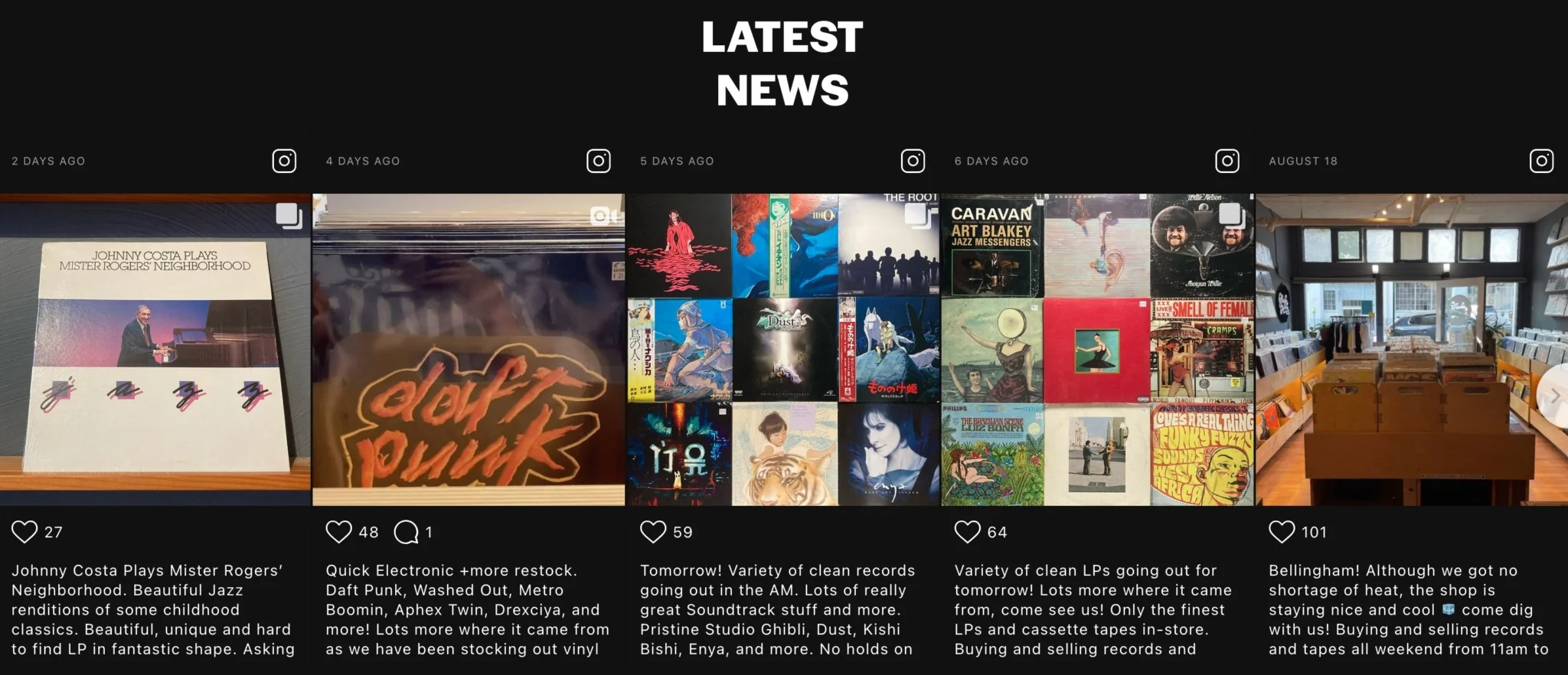 Embed Instagram Photos on Any Website: Complete Guide