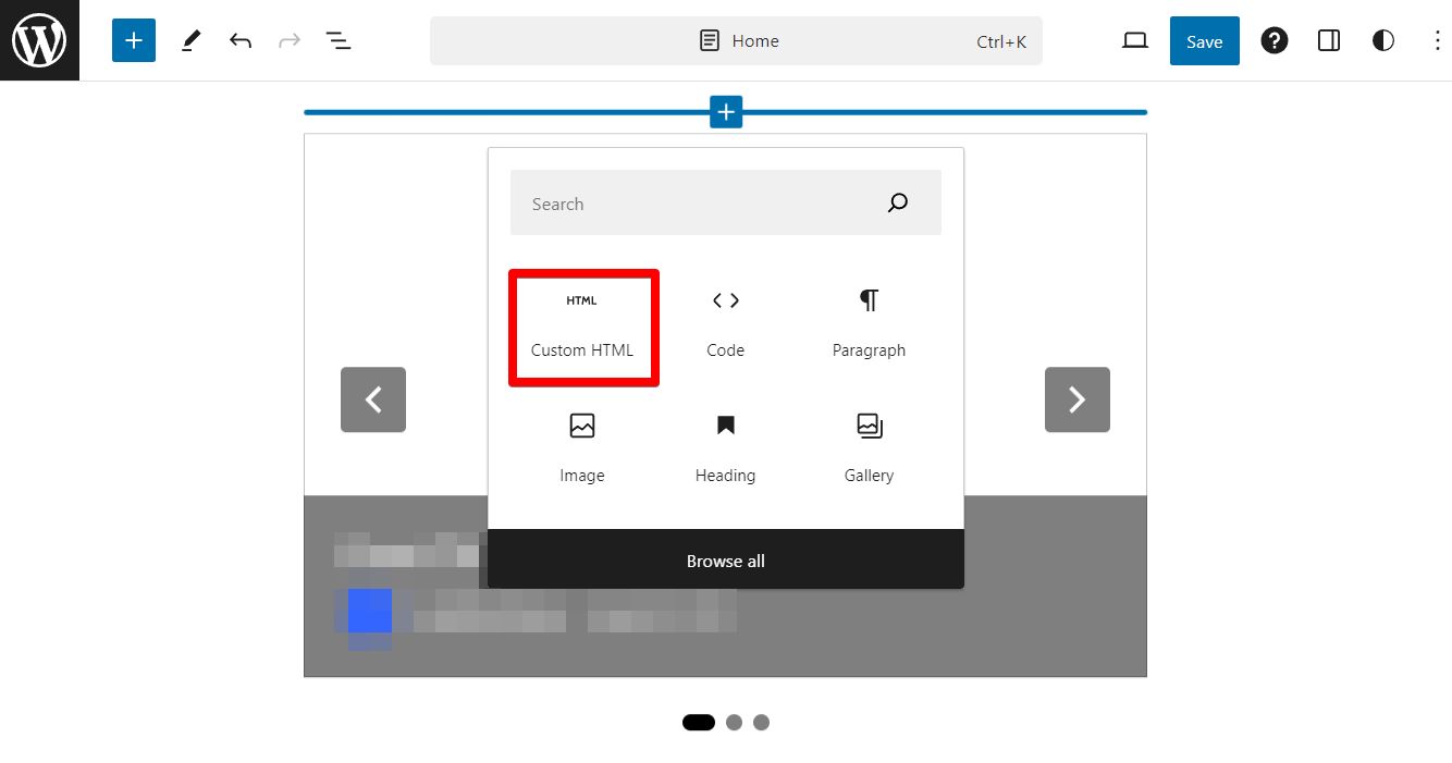 How to add Instagram Feed to WordPress website (All Ways)