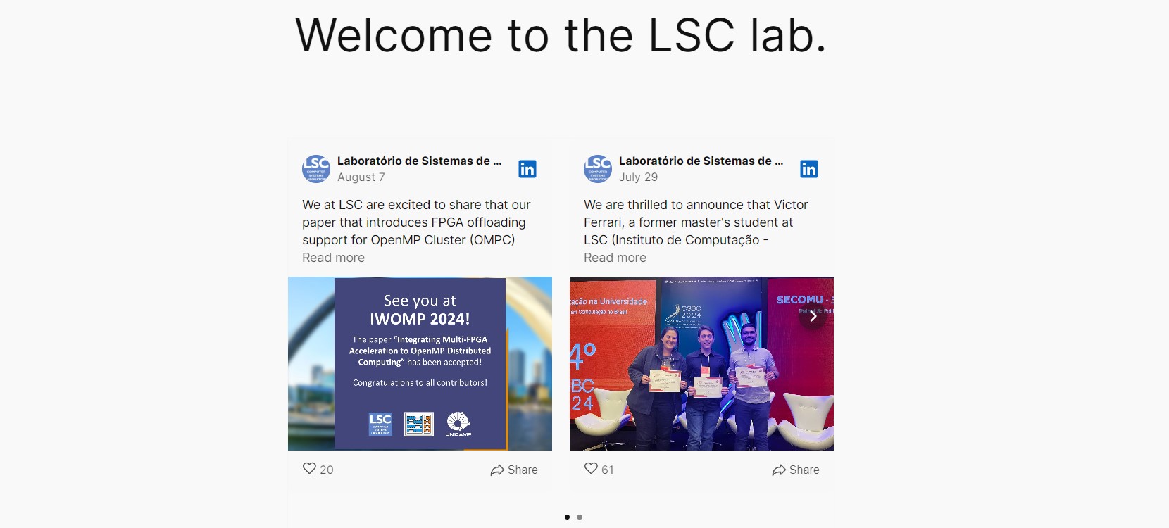 How to Embed LinkedIn Feed on Website [ 2025 ]