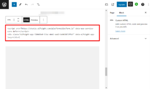 How to Embed LinkedIn Feed on WordPress Website?