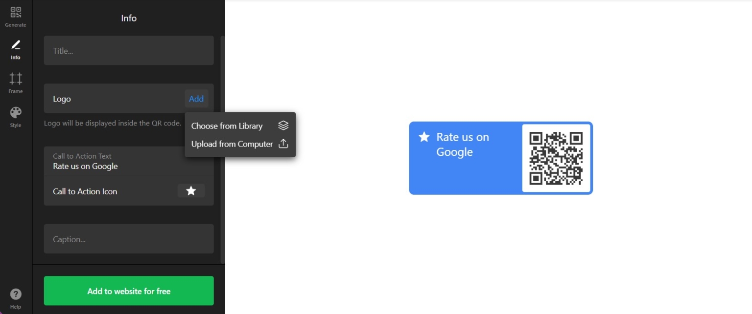 How to Create a QR Code for Google Review? Quick & Free Method