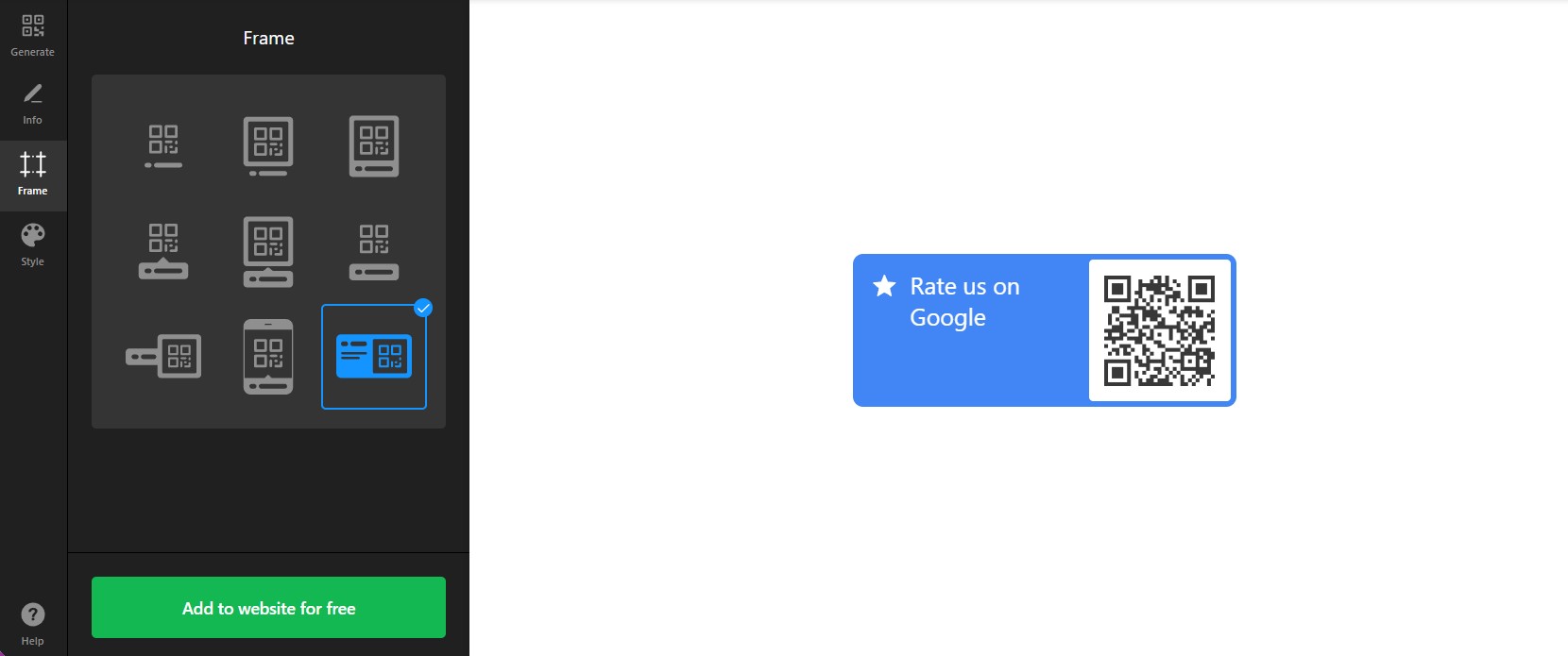 How to Create a QR Code for Google Review? Quick & Free Method