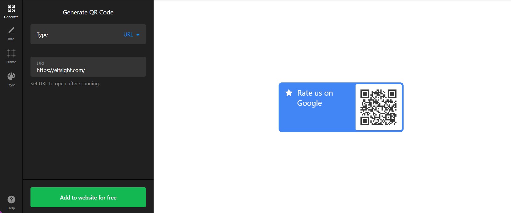How to Create a QR Code for Google Review? Quick & Free Method