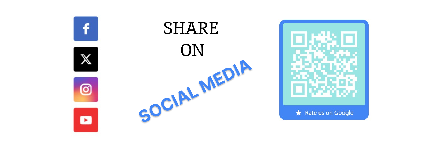 How to Create a QR Code for Google Review? Quick & Free Method