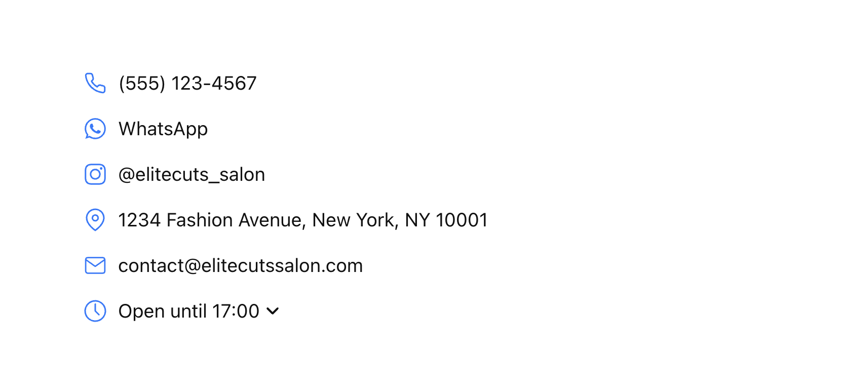 Website Reservation Calendar Ideas: Choose Scheduling System