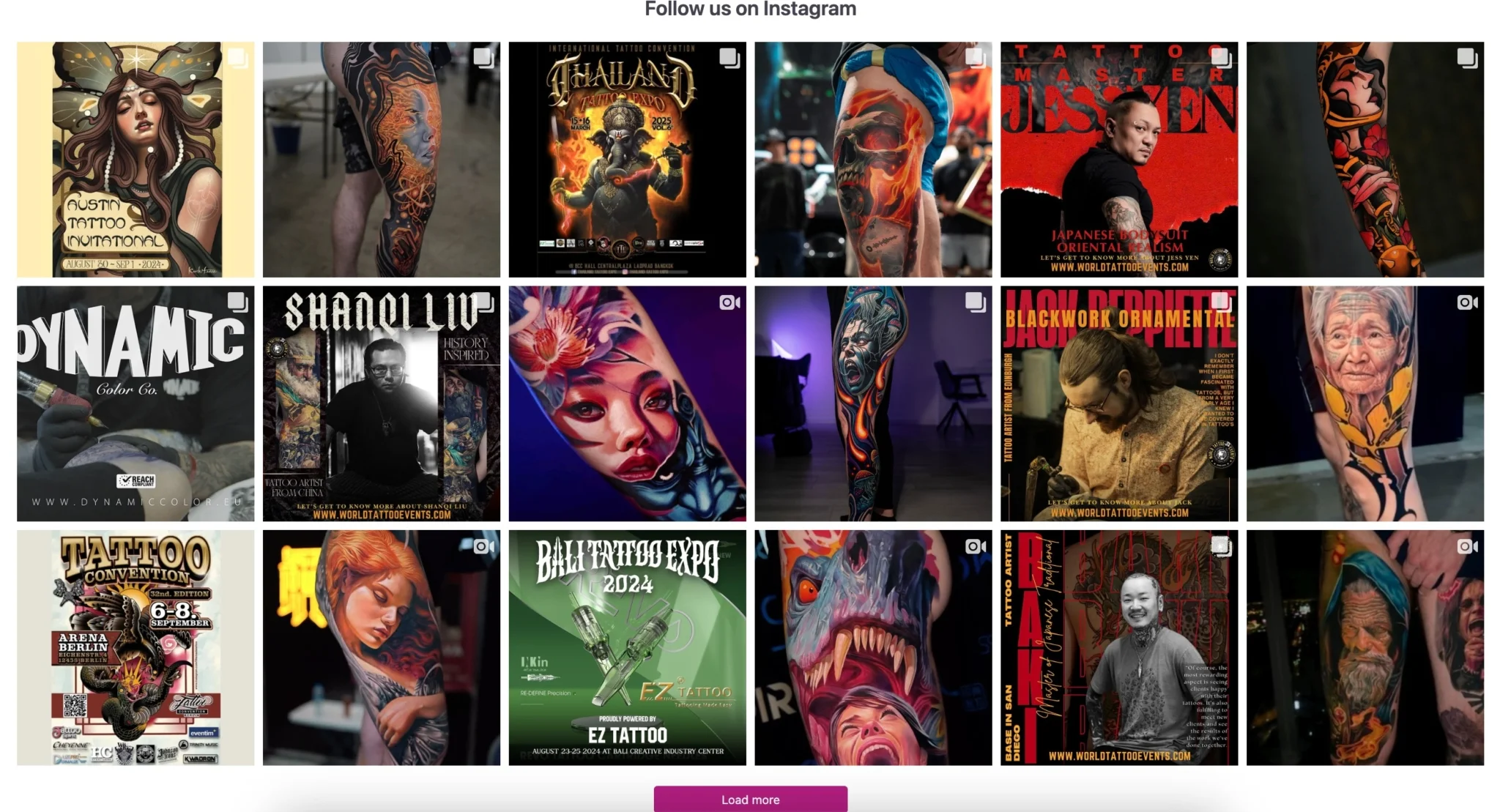 Embed Instagram Photos on Any Website: Complete Guide