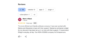 25 Best Customer Review Websites for Your Business