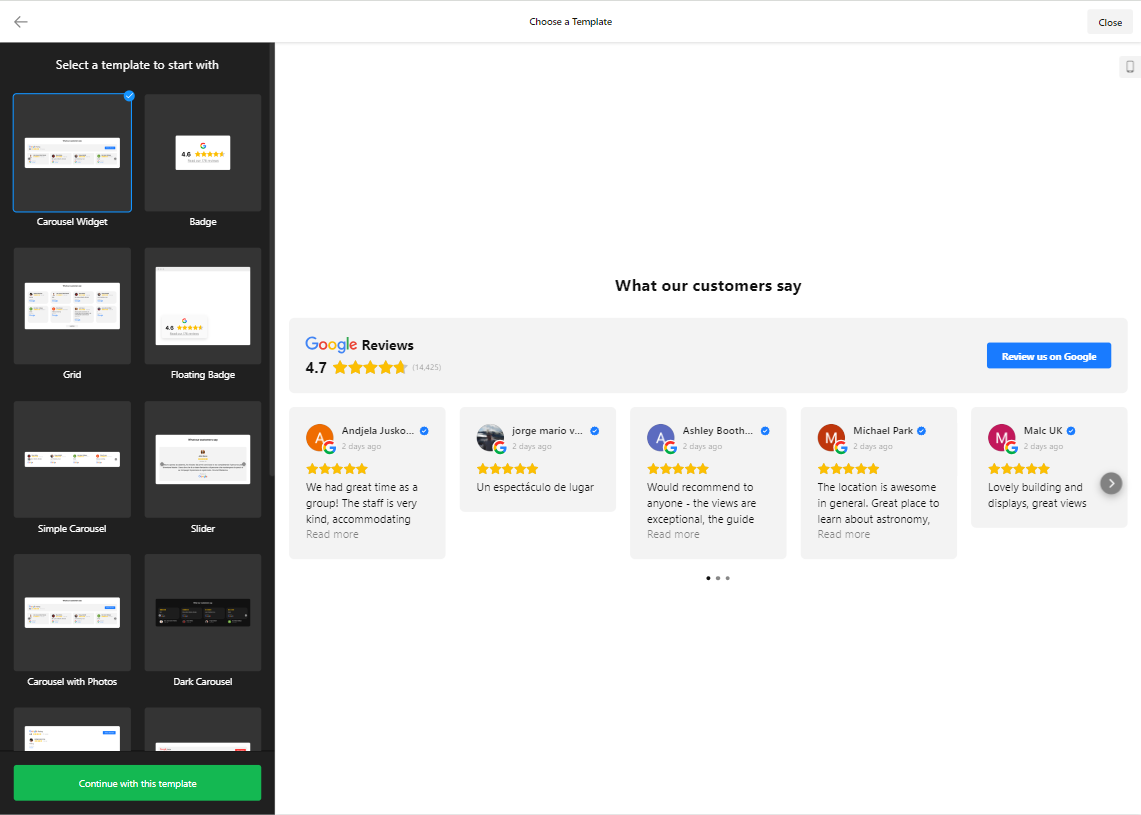 How to Search Google Reviews by Name & Keyword: Tips for Businesses