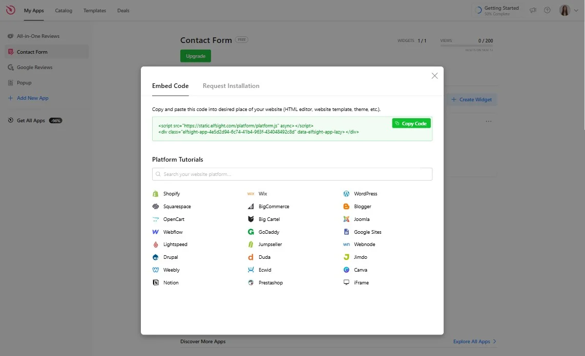 Simple Steps How to Edit Contact Form in Shopify