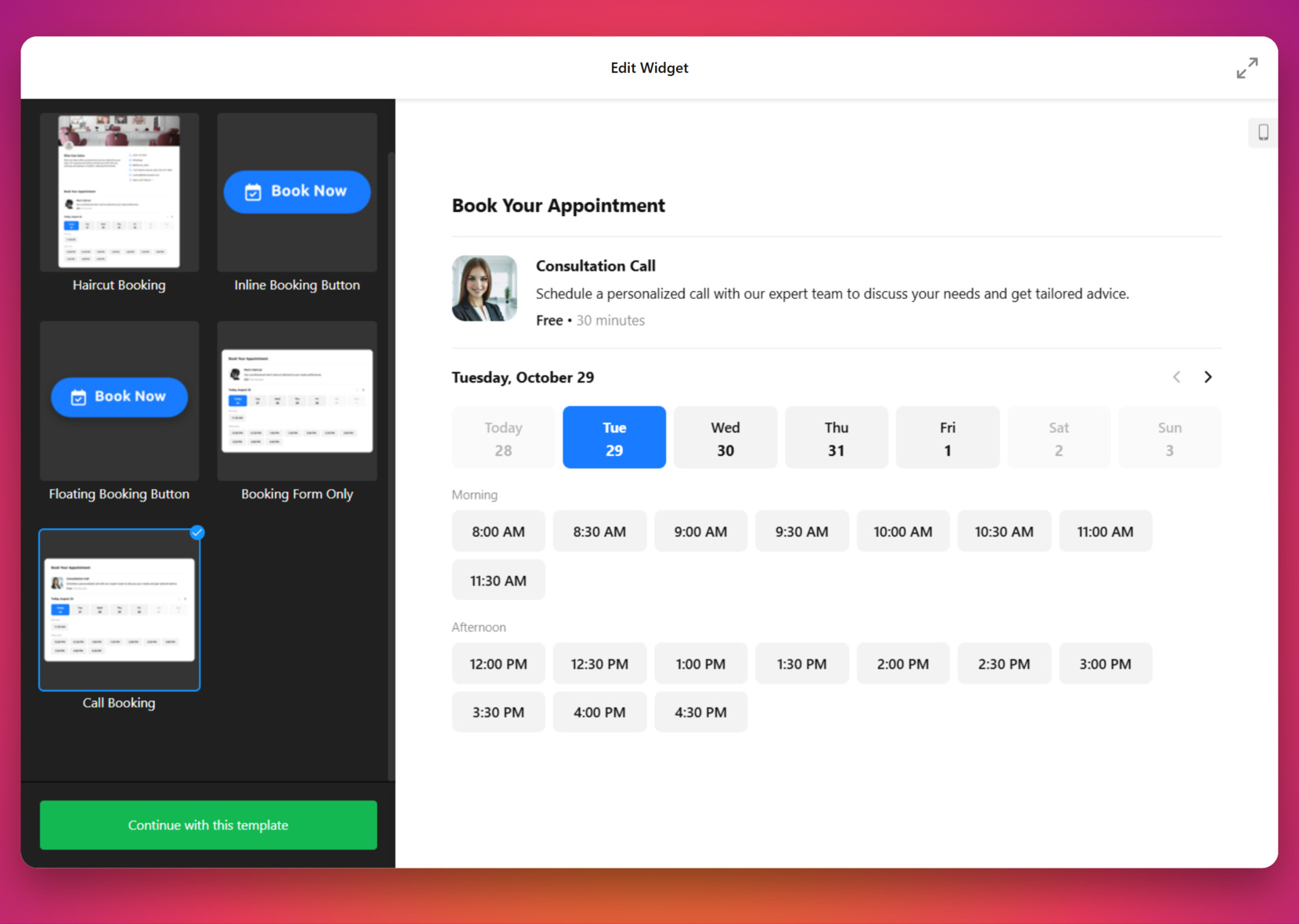 10 Best Online Booking Systems for Website