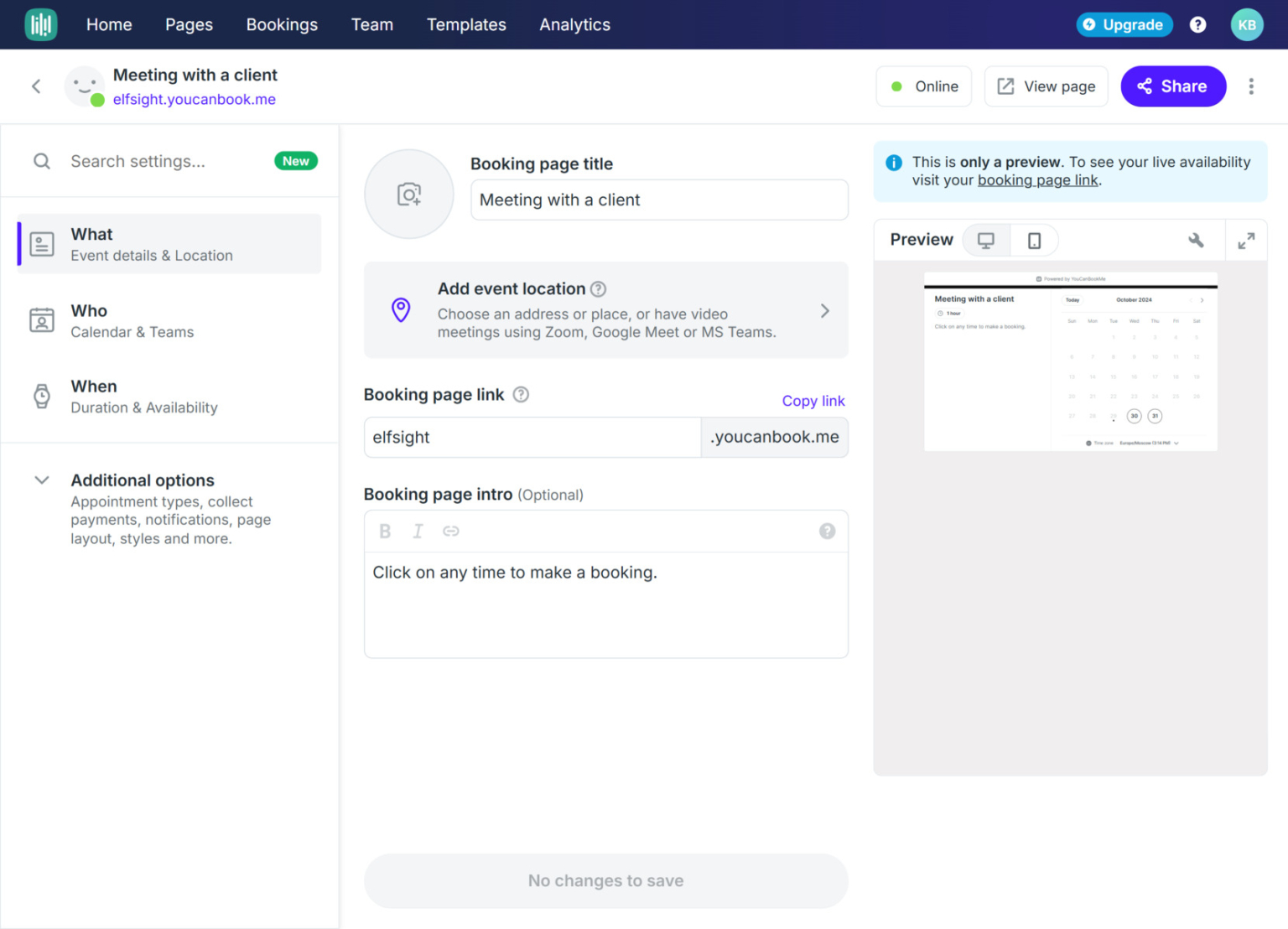 10 Best Online Booking Systems for Website