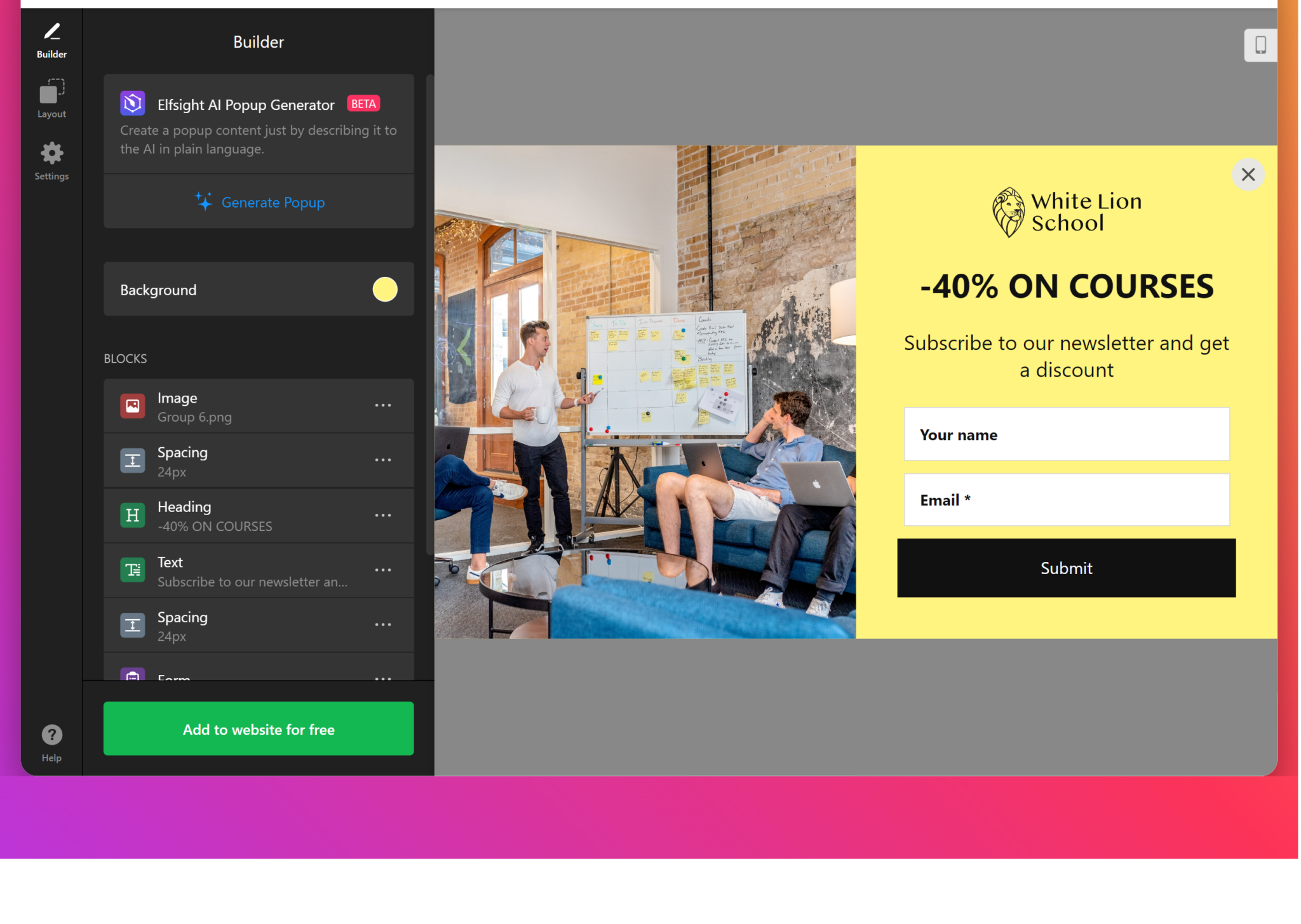 10 Best Wordpress Popup Plugins To Try In 2025