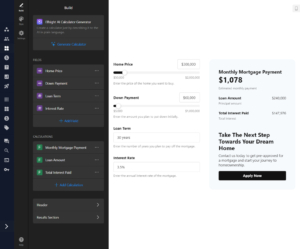 How to Create a Simple Calculator in HTML