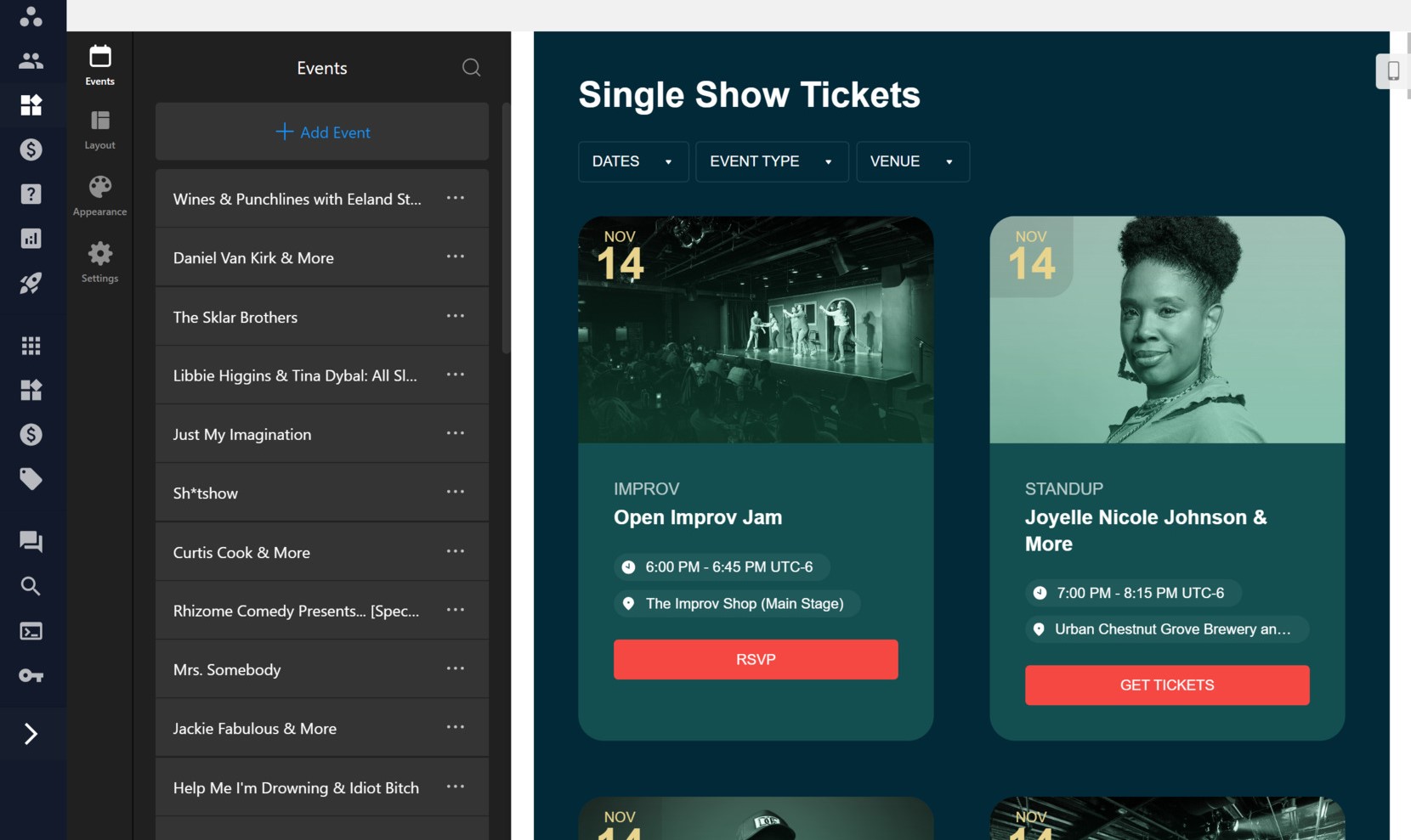 How to Embed Google Calendar to a Website