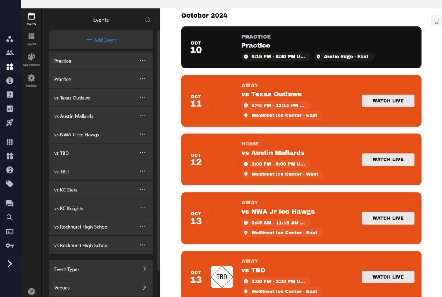 How to Embed Google Calendar to a Website