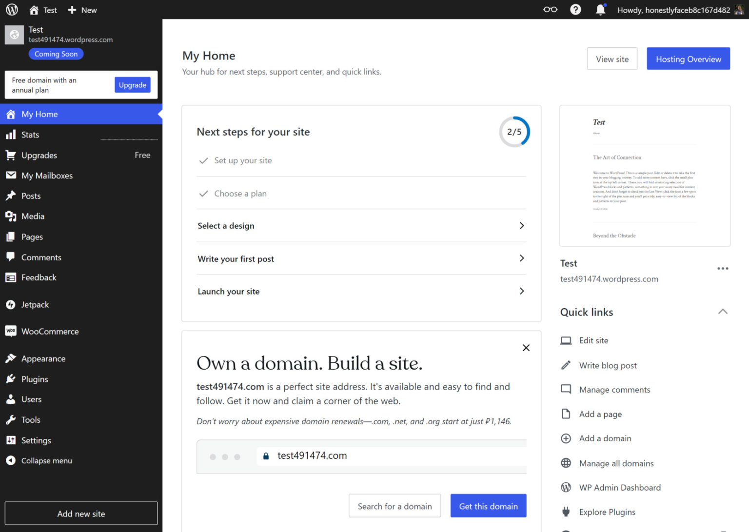 How to Add a Button on WordPress Website: Two Simple Ways