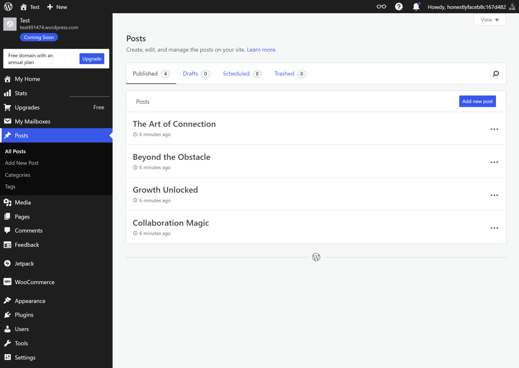 How to Add a Button on WordPress Website: Two Simple Ways