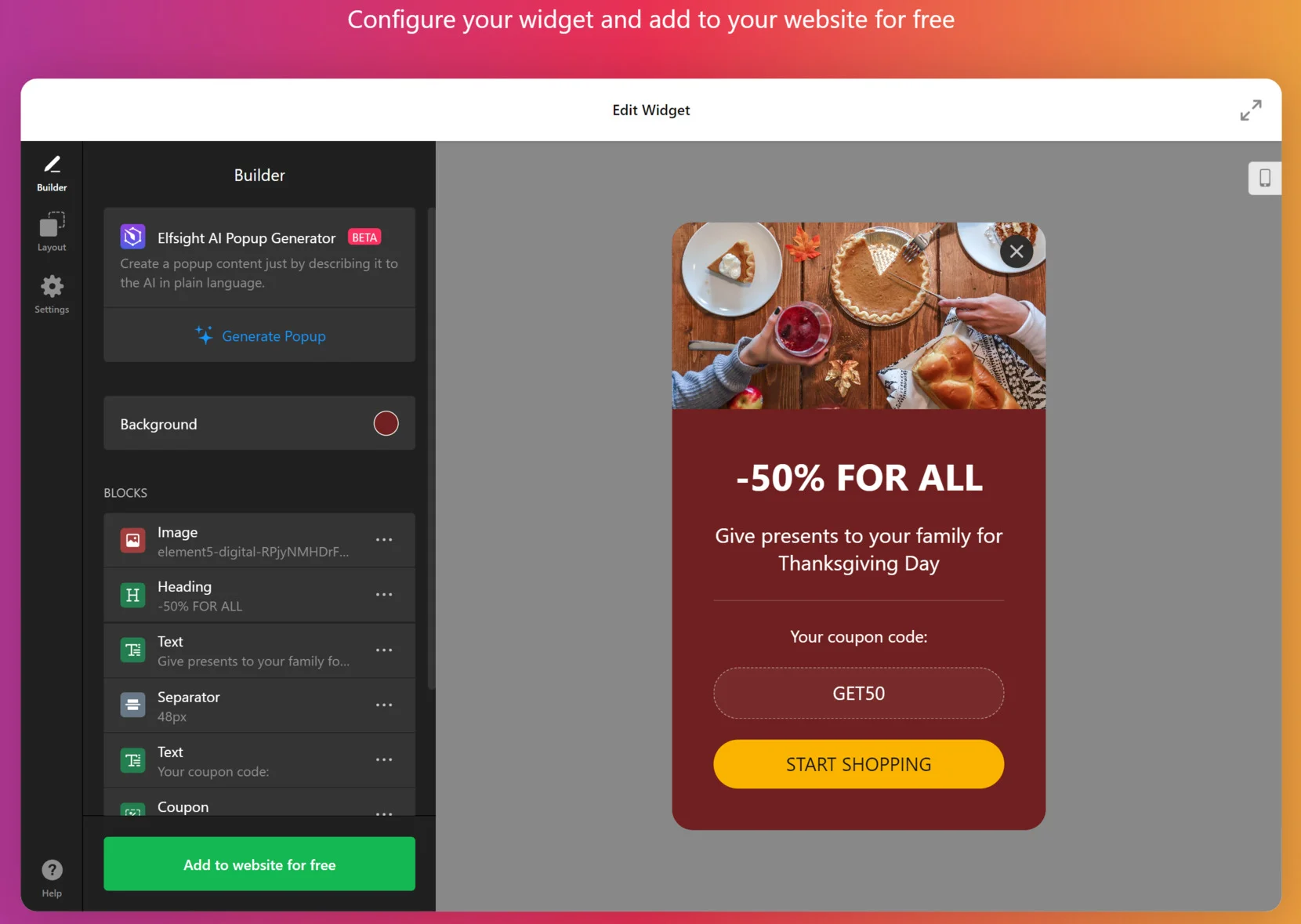 How To Make a Popup on WordPress: Full Guide