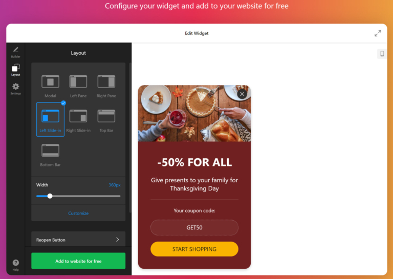 How To Make a Popup on WordPress: Full Guide