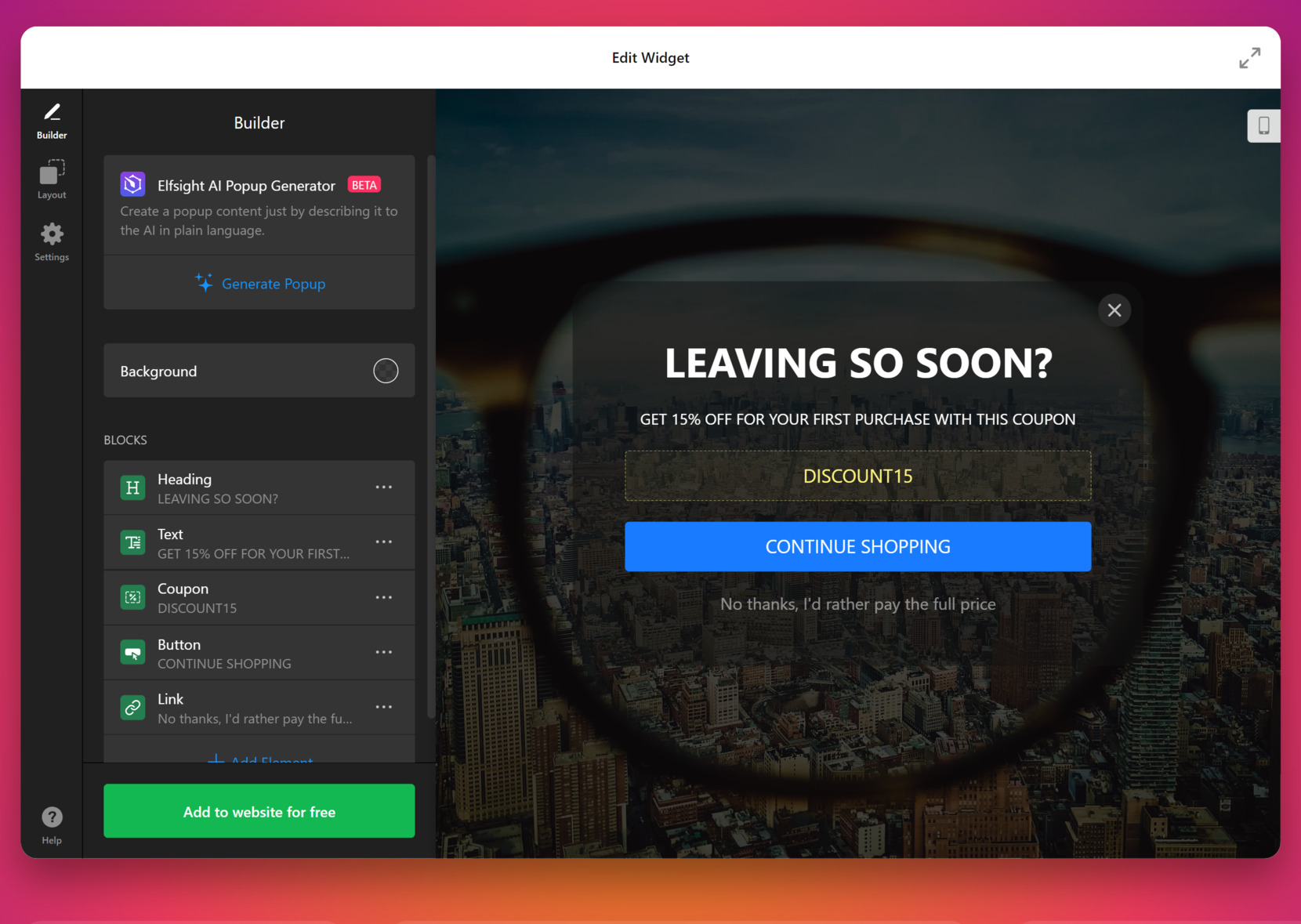 How To Make a Popup on WordPress: Full Guide
