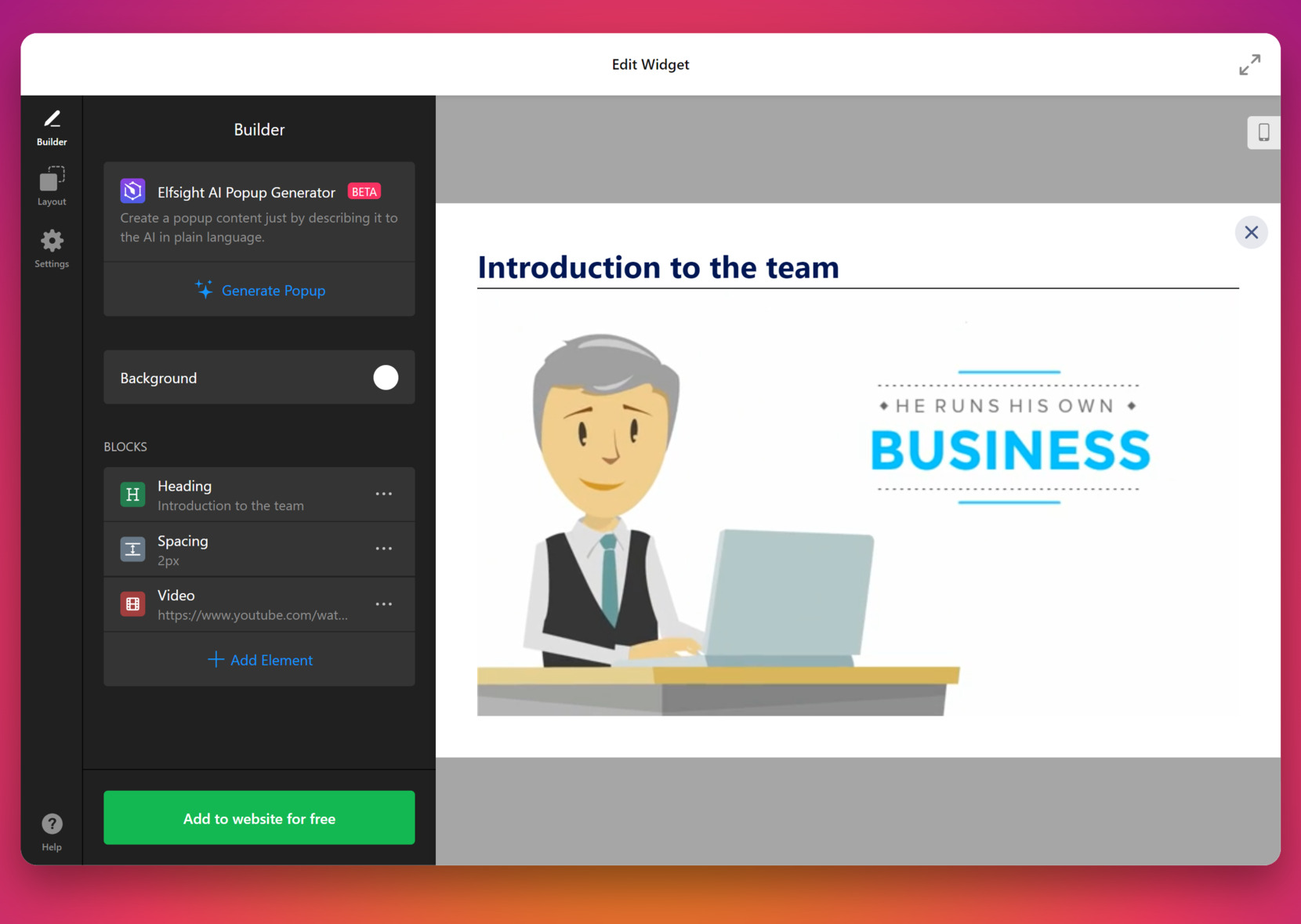 How To Make a Popup on WordPress: Full Guide