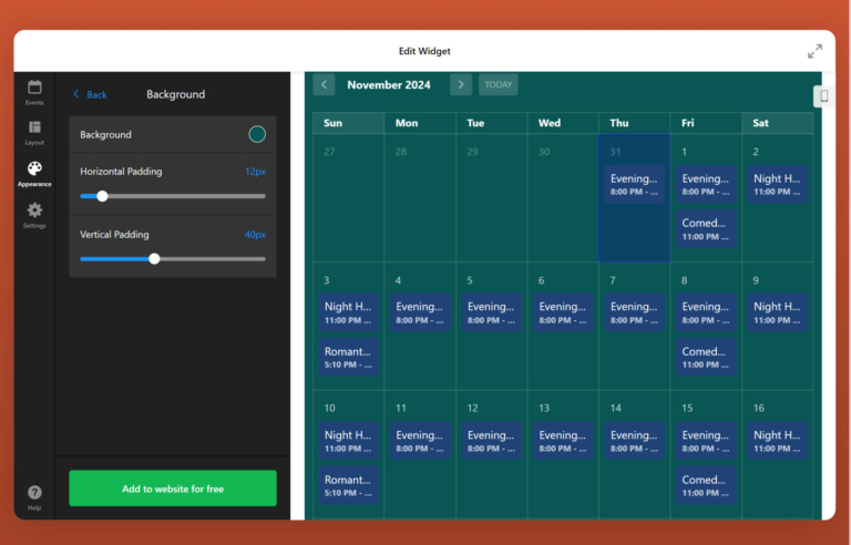 How to Create a Calendar in HTML: All You Need to Know