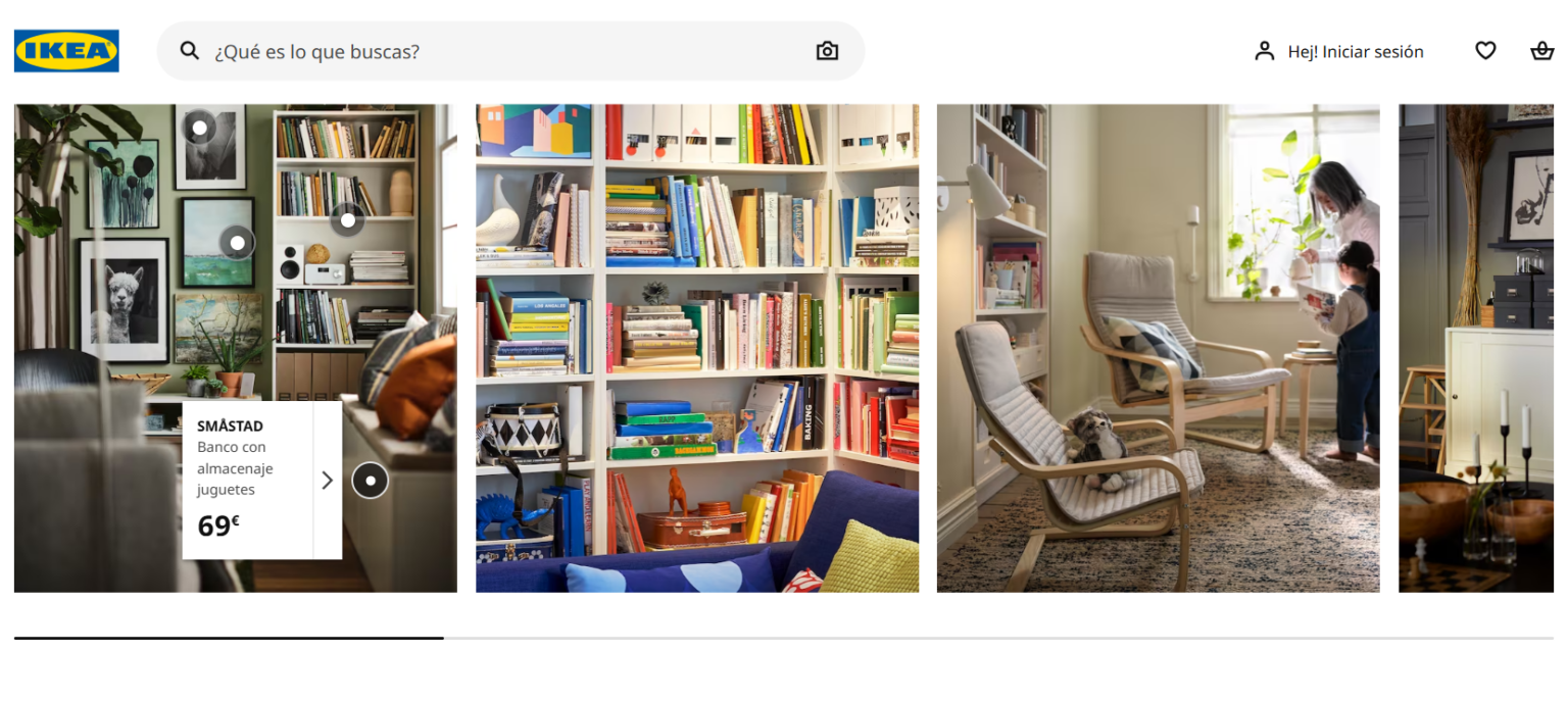 How to Create a Multilingual Website: Best Practices & Examples