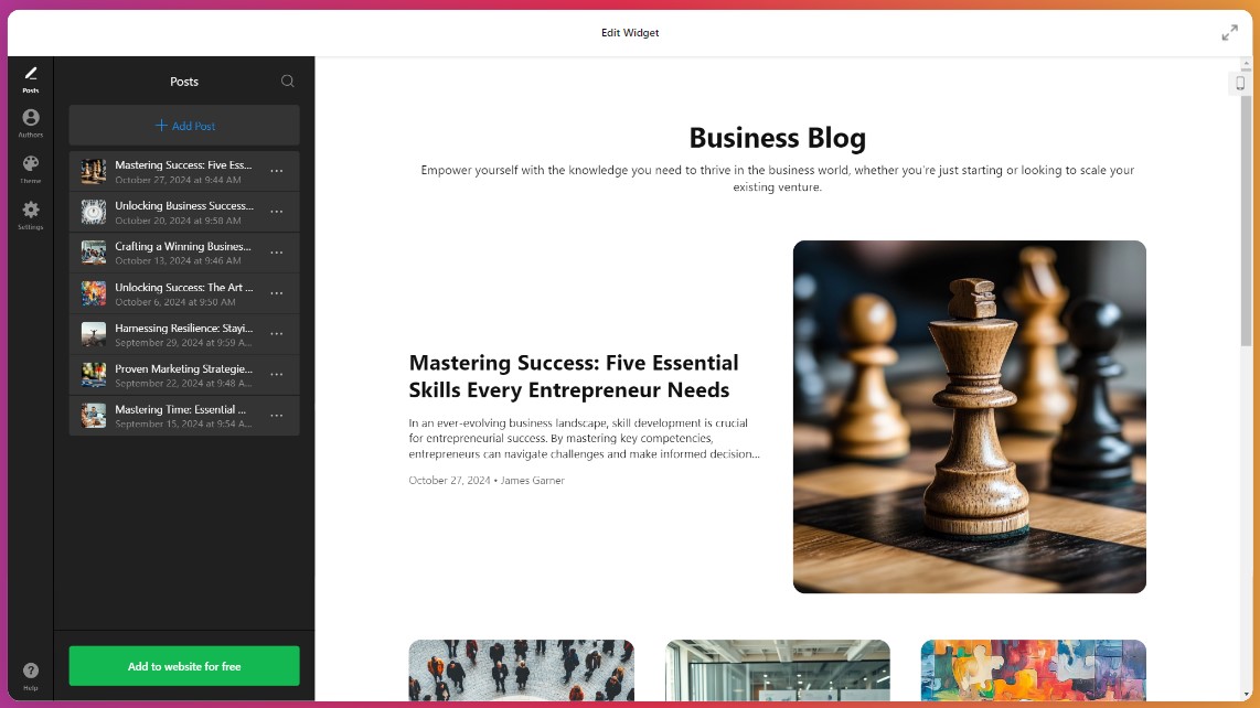 How to Start a Blog: Step-by-Step Guide to Building & Monetizing a Blog