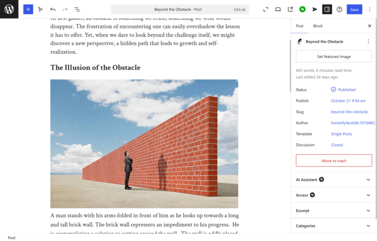 10 Best Blogging Platforms