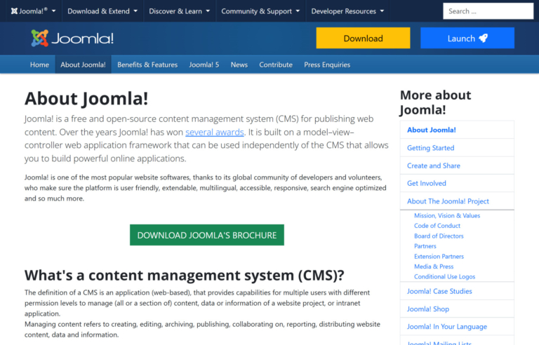 10 Best Blogging Platforms