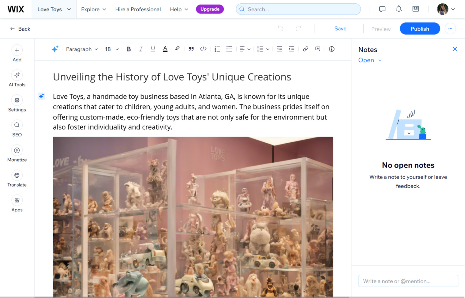10 Best Blogging Platforms