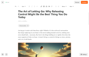 10 Best Blogging Platforms