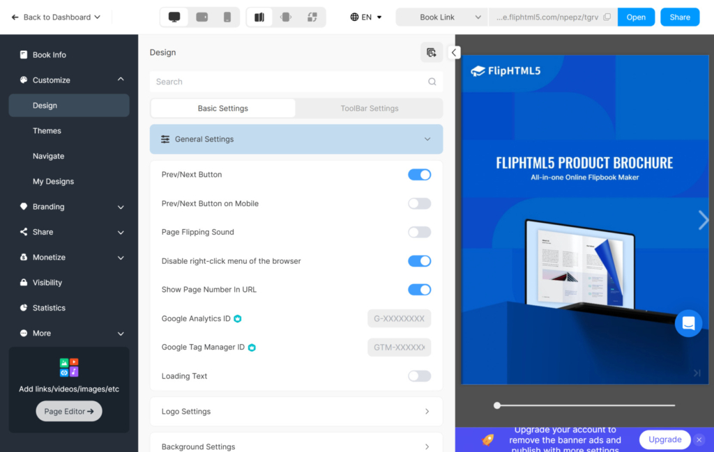 Top 6 Flipbook Software: Best Tools for Interactive Content
