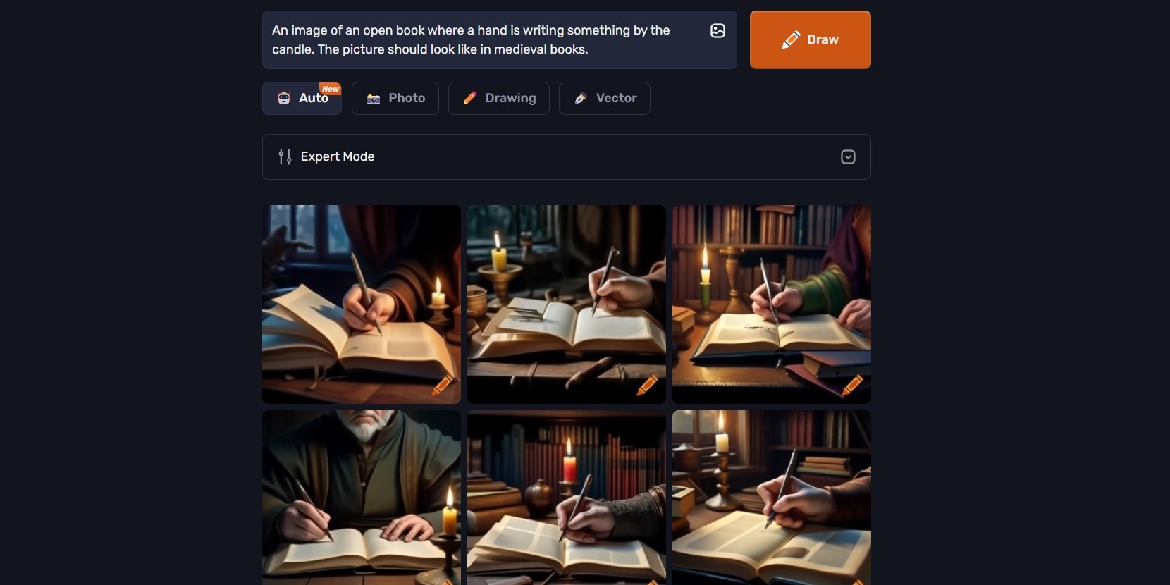 List of Best AI Blog Writers in 2025