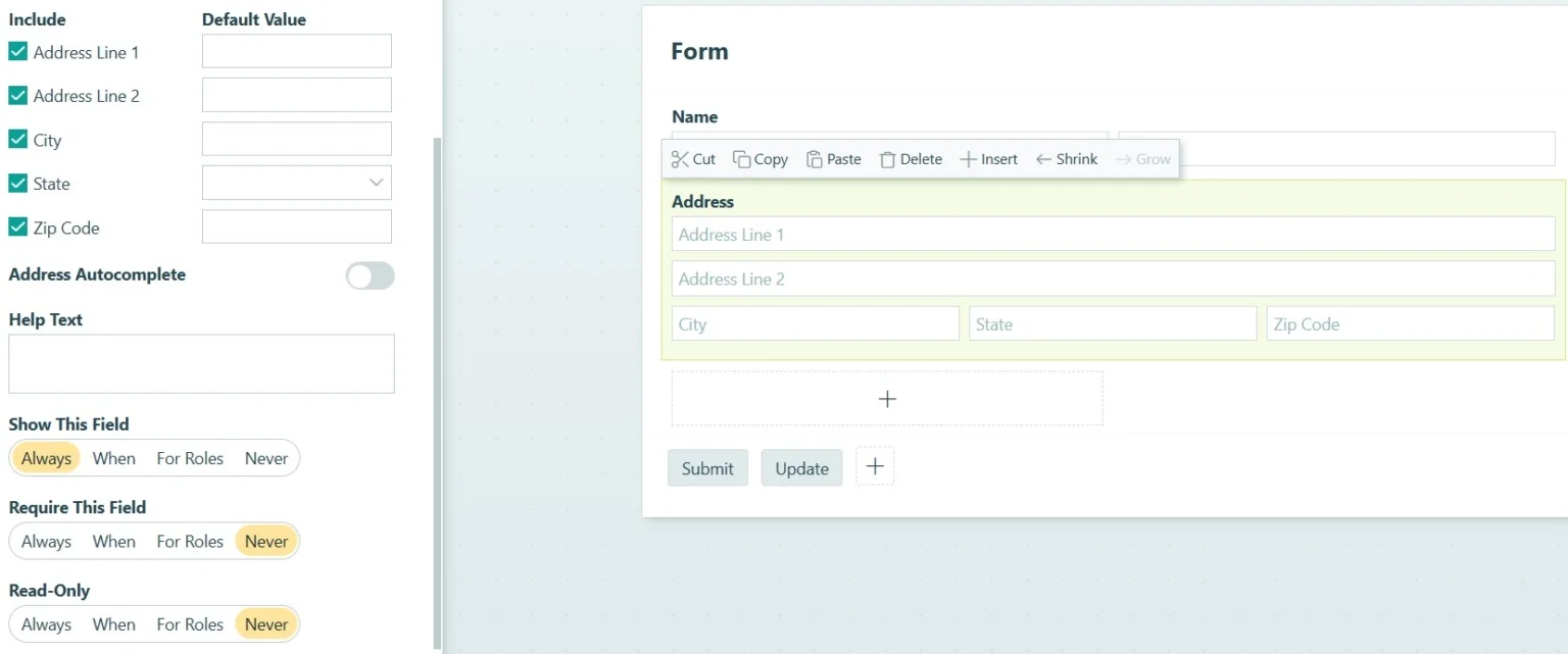 Best Online Form Builder in 2025