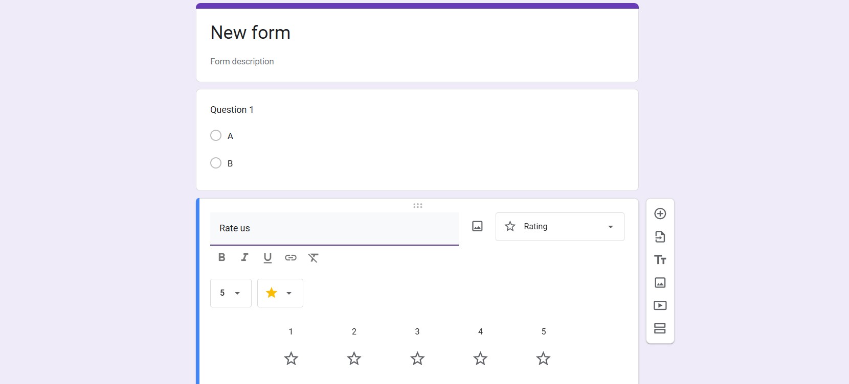 Best Online Form Builder in 2025