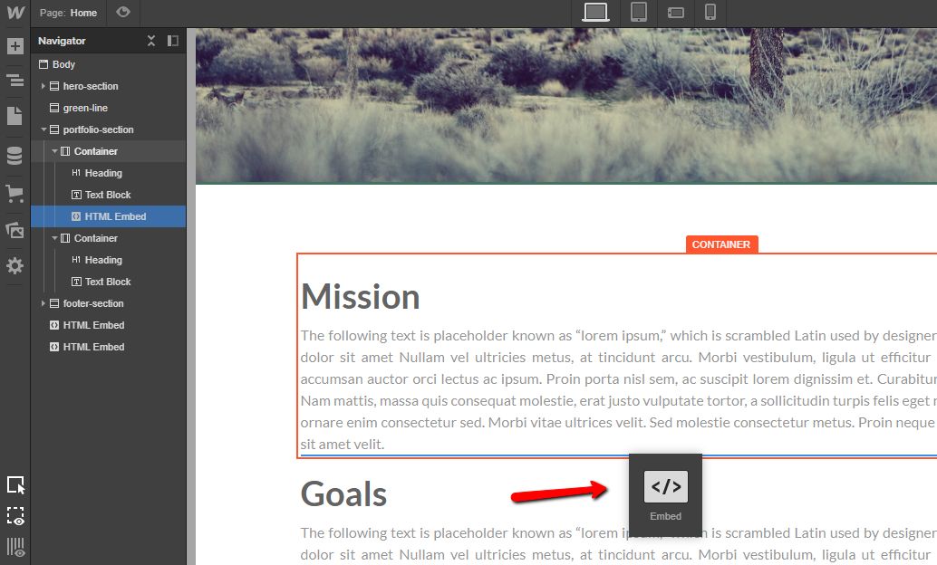 Learn to Create Blogs on Webflow - Examples & Guidelines